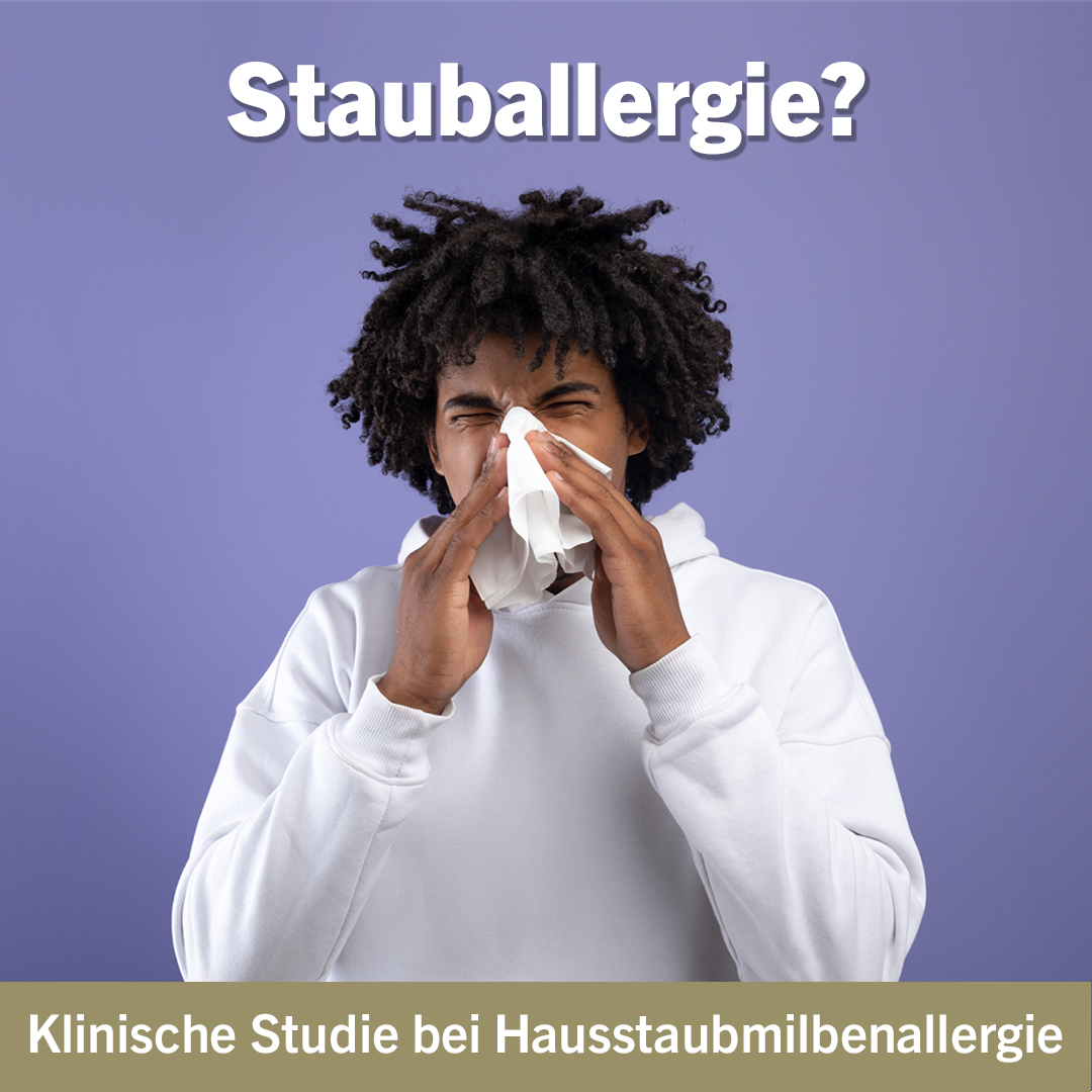Studienproband.de | Klinische Studien für Probanden und Patienten